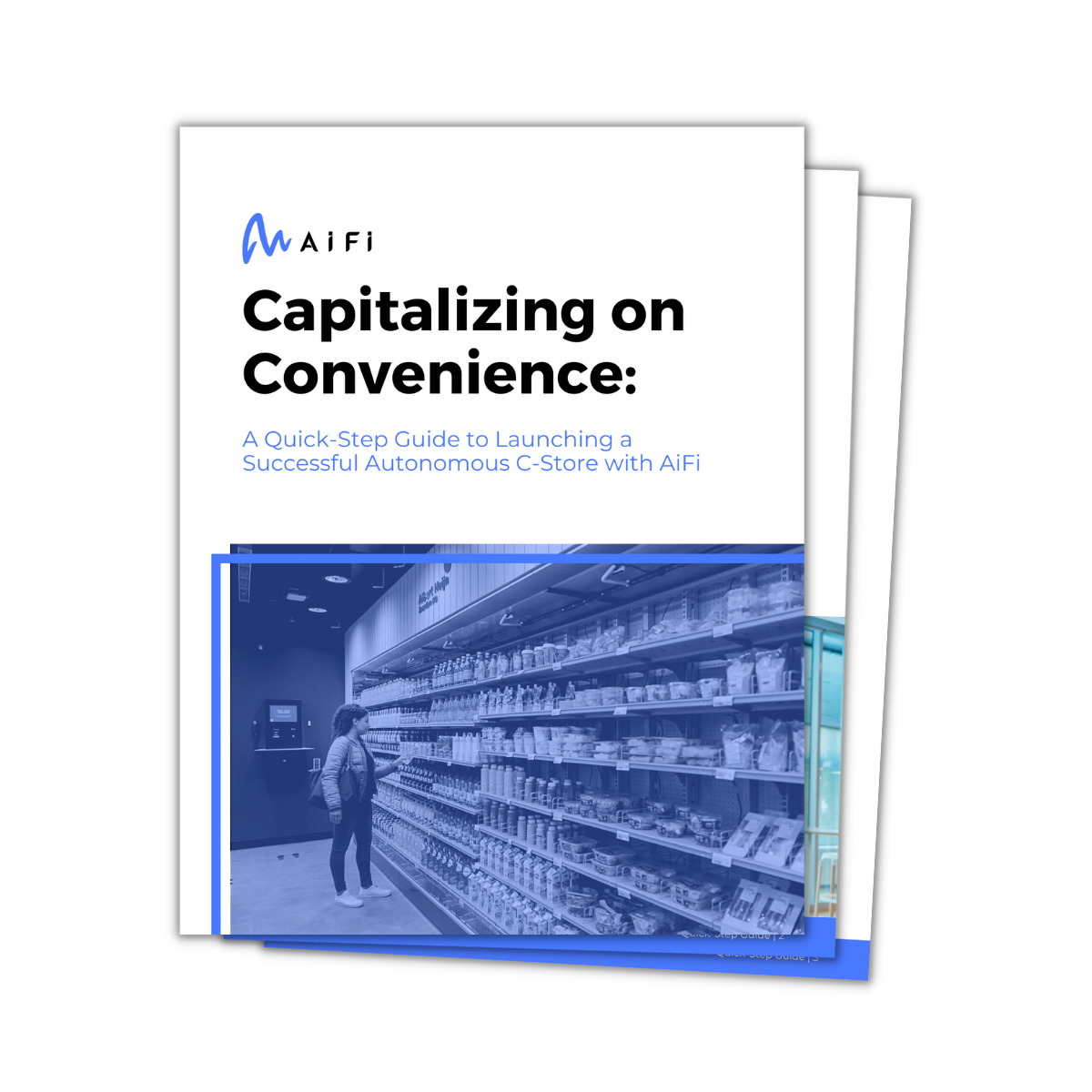 Capitalizing on Convenience: C-Store Guide