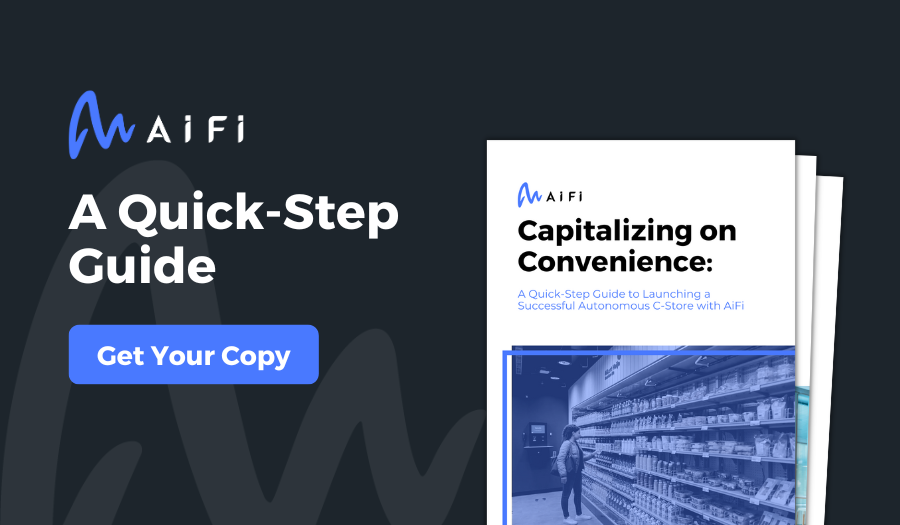 Capitalizing on Convenience: C-Store Guide
